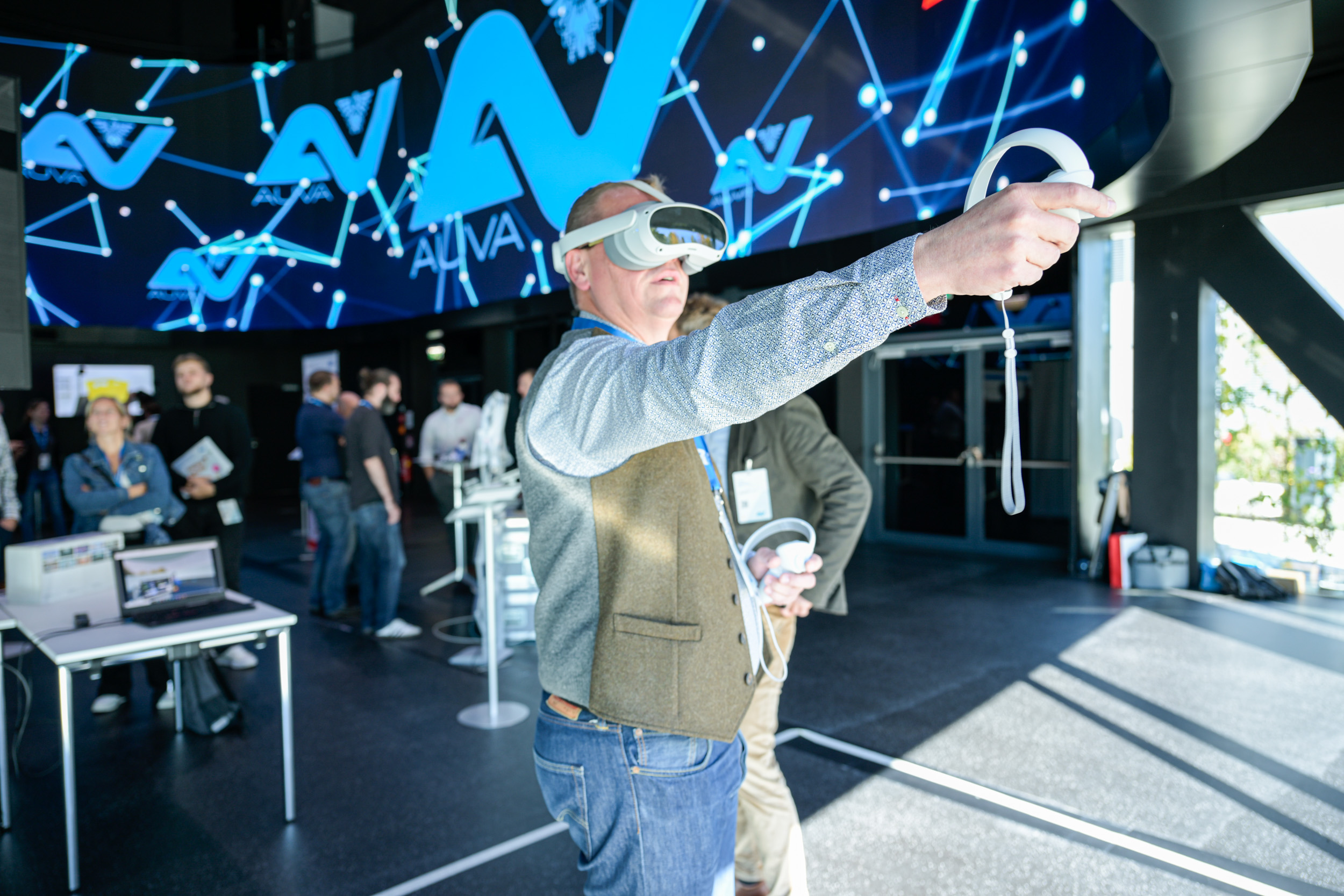 Gemeinsam sicher digital