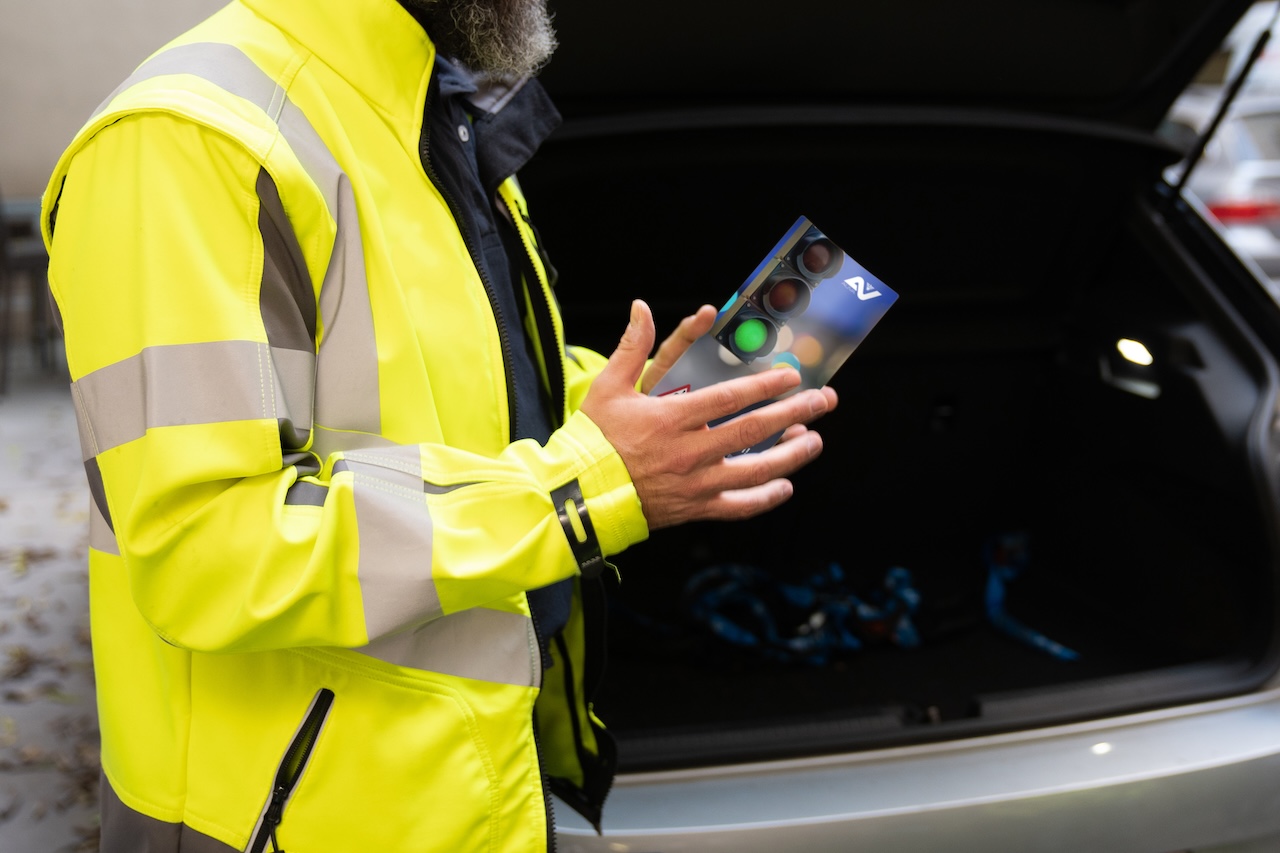 AUVAsicher - Betreuung von Kleinbetrieben