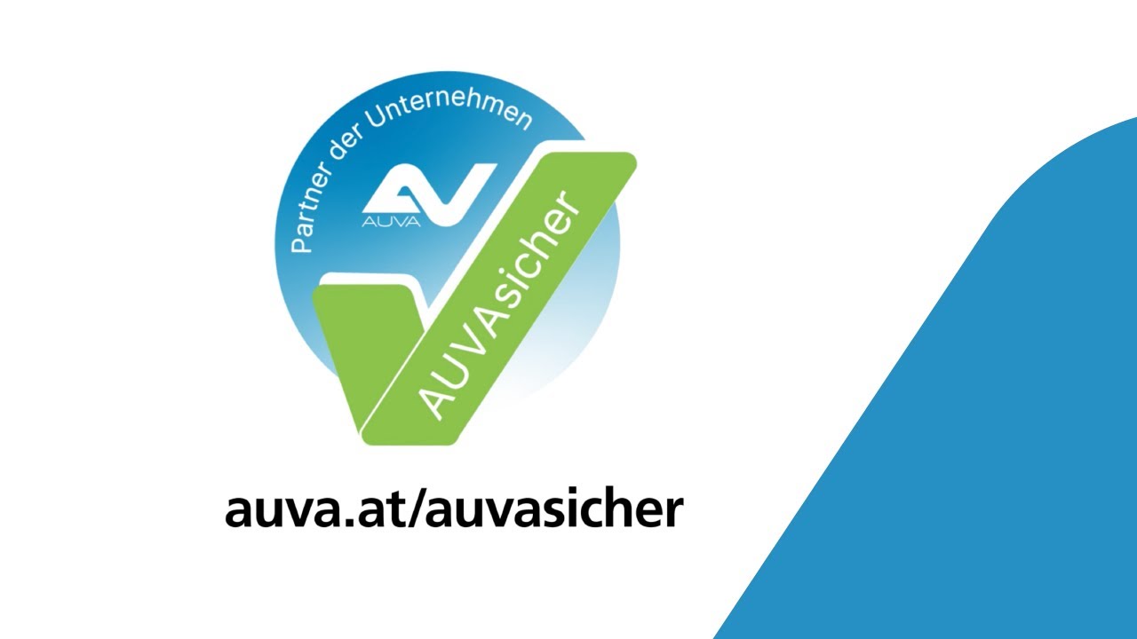 AUVAsicher - Betreuung von Kleinbetrieben