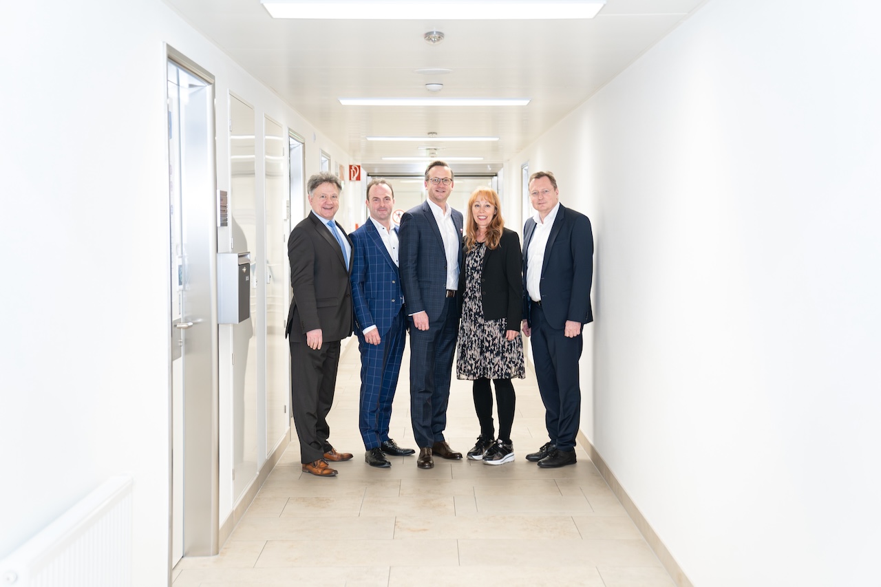 Blog: Wiederbestellung AUVA-Management