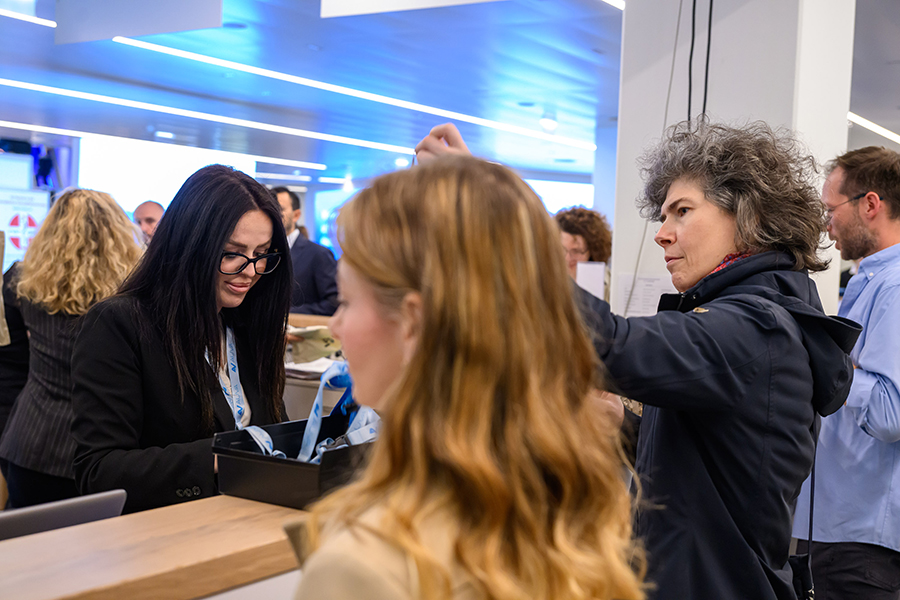 Forum Prävention International 2025